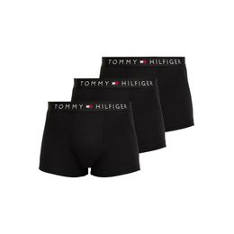 Tommy Hilfiger Underwear Boxershorts Herren Gr&ouml;&szlig;e M schwarz