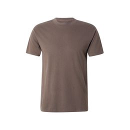 Abercrombie & Fitch Abercrombie & Fitch T-Shirt 'ESSENTIAL' Herren Gr&ouml;&szlig;e XXL braun