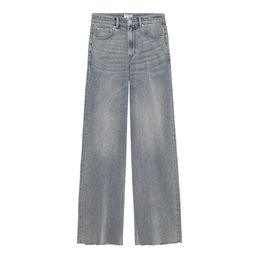 Catwalk Junkie Jeans Damen Gr&ouml;&szlig;e 28 taubenblau