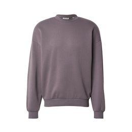 Only & Sons Only & Sons Sweatshirt 'ONSCERES' Herren Gr&ouml;&szlig;e S dunkelbraun