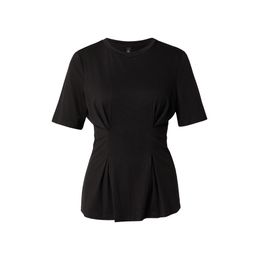 Only T-Shirt 'ONLELENA' Damen Gr&ouml;&szlig;e XS schwarz