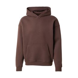 Hollister Sweatshirt Herren Gr&ouml;&szlig;e XXL dunkelbraun