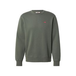 Levi's Levi's Sweatshirt 'CORE NG' Herren Gr&ouml;&szlig;e M gr&uuml;n