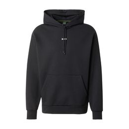 BOSS Sweatshirt 'Sly Zone' Herren Gr&ouml;&szlig;e XXL schwarz