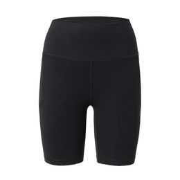 Under Armour Sportshorts 'Meridian' Damen Gr&ouml;&szlig;e M schwarz