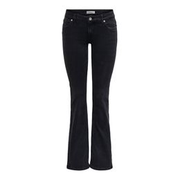Only Jeans 'ONLCARRIE' Damen Gr&ouml;&szlig;e 29 black denim