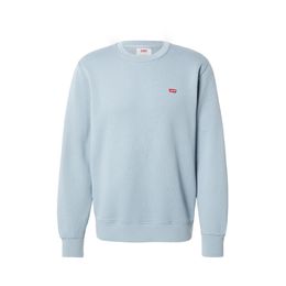 Levi's Levi's Sweatshirt Herren Gr&ouml;&szlig;e L hellblau