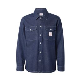 Levi's Levi's Jacke Herren Gr&ouml;&szlig;e S blue denim