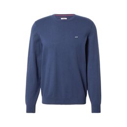 Levi's Levi's Pullover 'Housemark' Herren Gr&ouml;&szlig;e L saphir / wei&szlig;