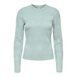 Only Shirt 'ONLVELMA' Damen Gr&ouml;&szlig;e L mint / pastellgr&uuml;n