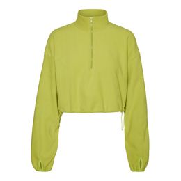 V&eacute;ro Moda Vero Moda Pullover 'Vani' Damen Gr&ouml;&szlig;e XL limone