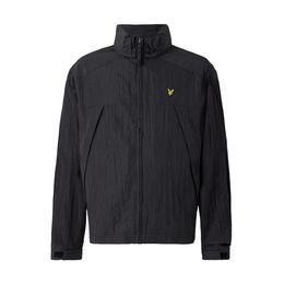 Lyle & Scott Lyle & Scott Jacke Herren Gr&ouml;&szlig;e XS gelb / schwarz
