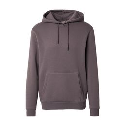Only & Sons Only & Sons Sweatshirt 'Ceres' male size M Dark purple