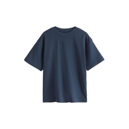 next T-Shirt Jungen Gr&ouml;&szlig;e 98 navy