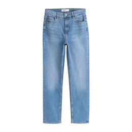next Jeans Damen Gr&ouml;&szlig;e 34 blue denim