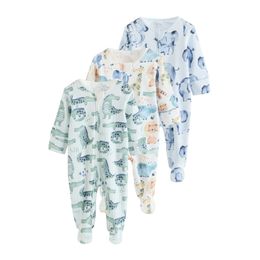 Next Strampler Jungen Gr&ouml;&szlig;e 62 bunt