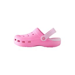 next Clogs M&auml;dchen Gr&ouml;&szlig;e 26.5 pink