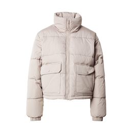 Vans Jacke 'Aubrey' Damen Gr&ouml;&szlig;e L cappuccino Winterjacke