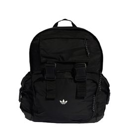 adidas originals Rucksack Herren Gr&ouml;&szlig;e One Size schwarz / wei&szlig;