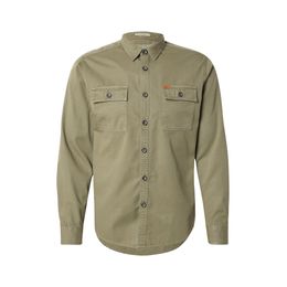 Pepe Jeans Hemd Herren Gr&ouml;&szlig;e S khaki
