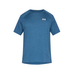 Under Armour Funktionsshirt Herren Gr&ouml;&szlig;e S blau