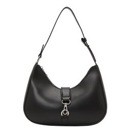 Pieces Tasche 'PCLIKA' Damen Gr&ouml;&szlig;e One Size schwarz