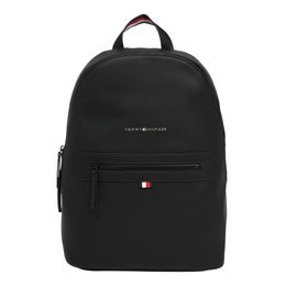 Tommy Hilfiger Rucksack 'Essential' Herren Gr&ouml;&szlig;e One Size schwarz