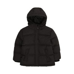 STACCATO Jacke M&auml;dchen Gr&ouml;&szlig;e 104/110 schwarz