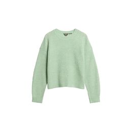 Superdry & Co Pullover Damen Gr&ouml;&szlig;e L mint