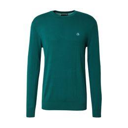 Scotch & Soda Scotch & Soda Pullover 'ESSENTIAL' Herren Gr&ouml;&szlig;e XXL smaragd / hellgr&uuml;n