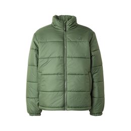 Vans Jacke 'Hillgate' Herren Gr&ouml;&szlig;e L oliv