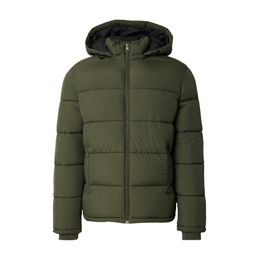 Selected Jacke 'SLHCOOPER' Herren Gr&ouml;&szlig;e M tanne