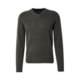 Hackett London Pullover Herren Gr&ouml;&szlig;e S oliv