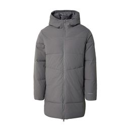 Jack & Jones Jack & Jones Winterjacke 'JWHBRADY' Herren Gr&ouml;&szlig;e XXL grau