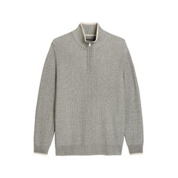 Marc O'Polo Marc O'Polo Sweater male size XS Cream / Light grey