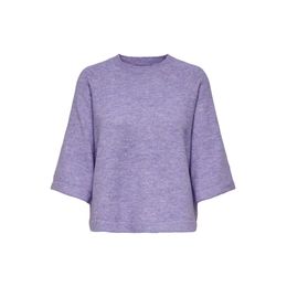 Only Pullover 'ONLSimoni' Damen Gr&ouml;&szlig;e L lavendel