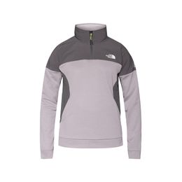 The North Face Sportsweatshirt Herren Gr&ouml;&szlig;e XXL grau / dunkelgrau