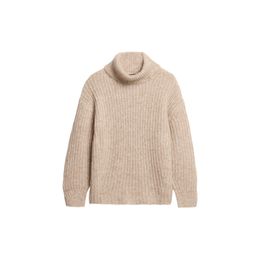 Superdry & Co Pullover Damen Gr&ouml;&szlig;e XL/XXL beige