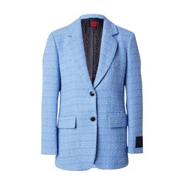 Hugo Blazer 'Areota' Damen Gr&ouml;&szlig;e 36 hellblau