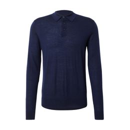 Hackett London Pullover Herren Gr&ouml;&szlig;e L marine