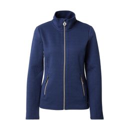 Killtec Funktionsfleecejacke 'KSW 99' Damen Gr&ouml;&szlig;e XS/S nachtblau