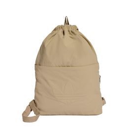 adidas originals Rucksack 'Everyday Icons' Herren Gr&ouml;&szlig;e One Size beige
