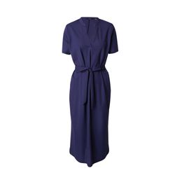 V&eacute;ro Moda Vero Moda Kleid 'JENNY' Damen Gr&ouml;&szlig;e 40 navy Winterkleid