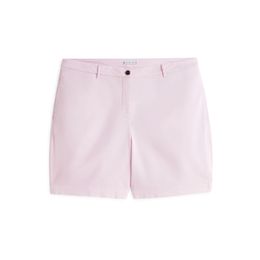 Tommy Hilfiger Curve Shorts Damen Gr&ouml;&szlig;e 48 flieder