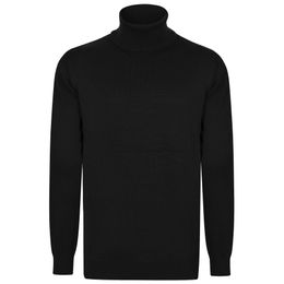 Felix Hardy Pullover Herren Gr&ouml;&szlig;e L schwarz