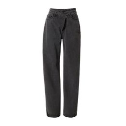 Sel by peppercorn Misspap Jeans Damen Gr&ouml;&szlig;e 29 black denim