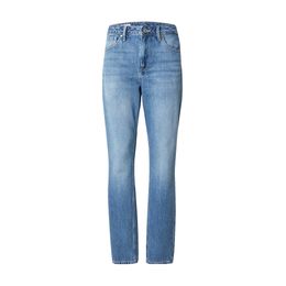 Pepe Jeans Jeans 'VIOLET' Damen Gr&ouml;&szlig;e 30 blue denim