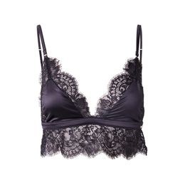 Hunkem&ouml;ller Hunkem&ouml;ller BH 'Valerie' Damen Gr&ouml;&szlig;e 75 schwarz