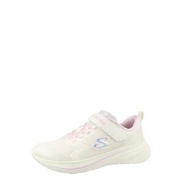Skechers Kids Sneaker 'Wave 92' M&auml;dchen Gr&ouml;&szlig;e 27.5 pastellpink / wollwei&szlig;