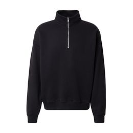 Abercrombie & Fitch Abercrombie & Fitch Sweatshirt Herren Gr&ouml;&szlig;e L schwarz